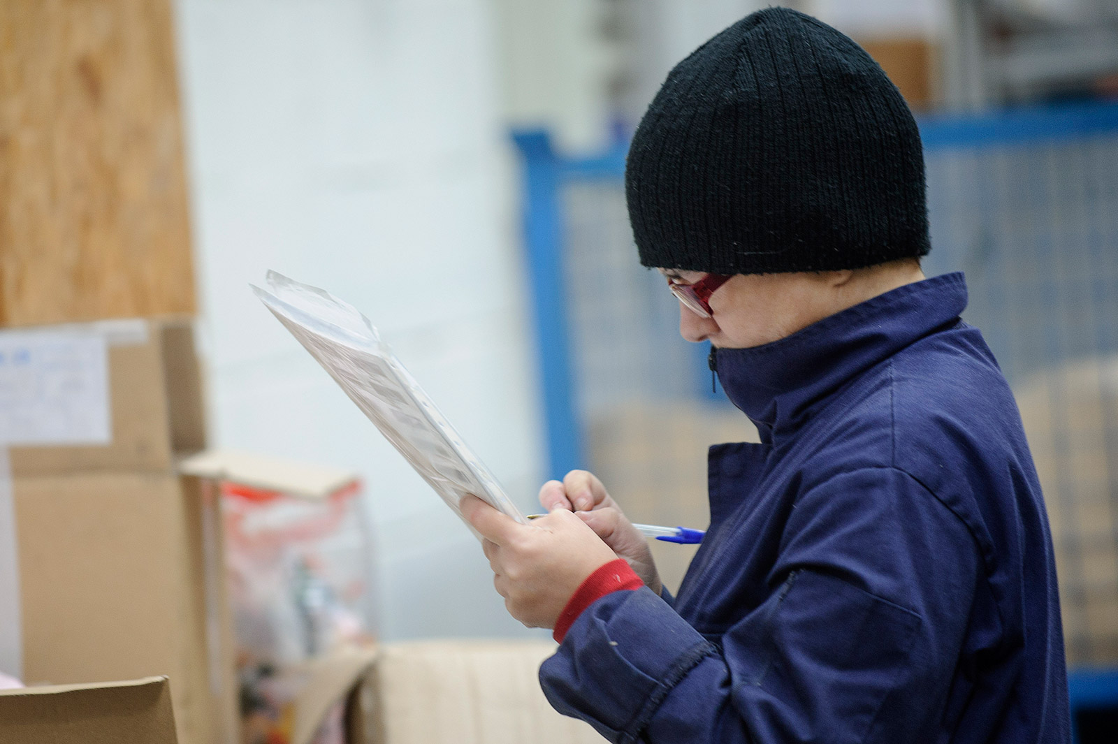 Proyectos Productivos - Fundación Picarral